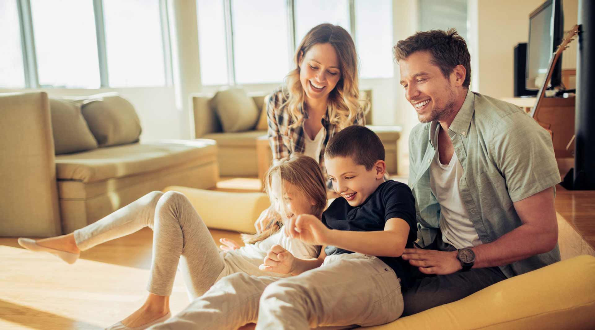 HOA Management Services for Houston Communities